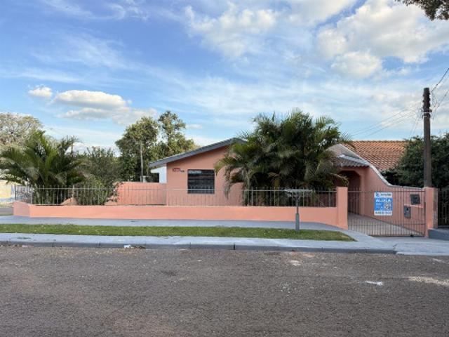 Casa para alugar com 3 Quartos em Conjunto Habitacional Inocente Vila Nova Júnior, Maringá PR
