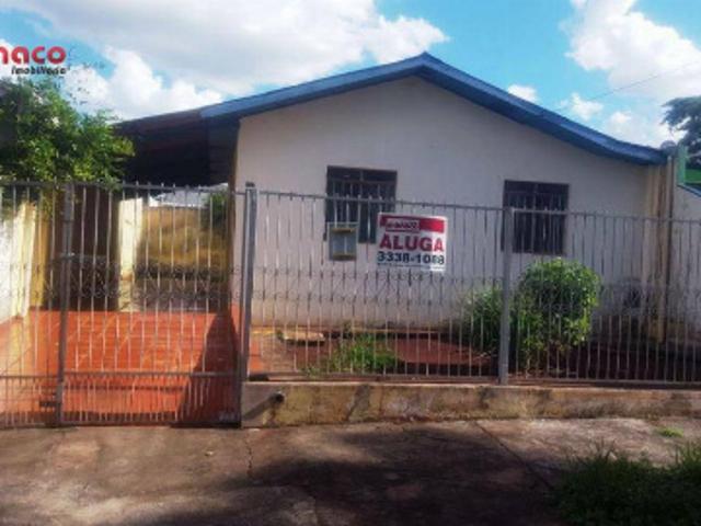 Casa para alugar com 3 Quartos em Conjunto Vivi Xavier, Londrina PR