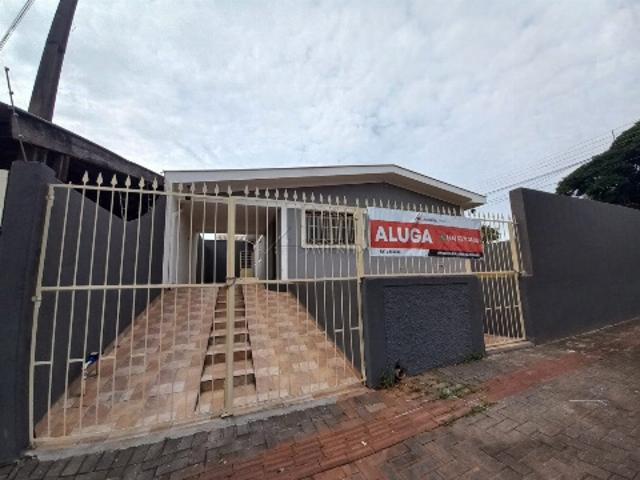 Casa para alugar com 3 Quartos em Califórnia, Londrina PR