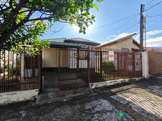 Casa para alugar com 3 Quartos em Campo Belo, Londrina PR