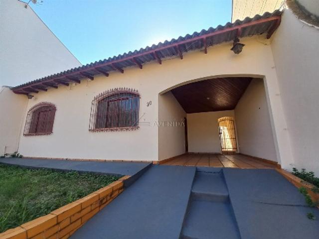 Casa para alugar com 3 Quartos em Cláudia, Londrina PR