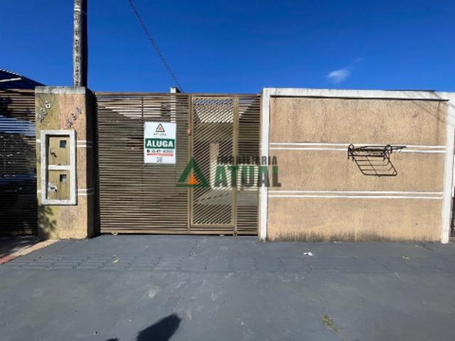 Casa para alugar com 3 Quartos em Alpes, Londrina PR