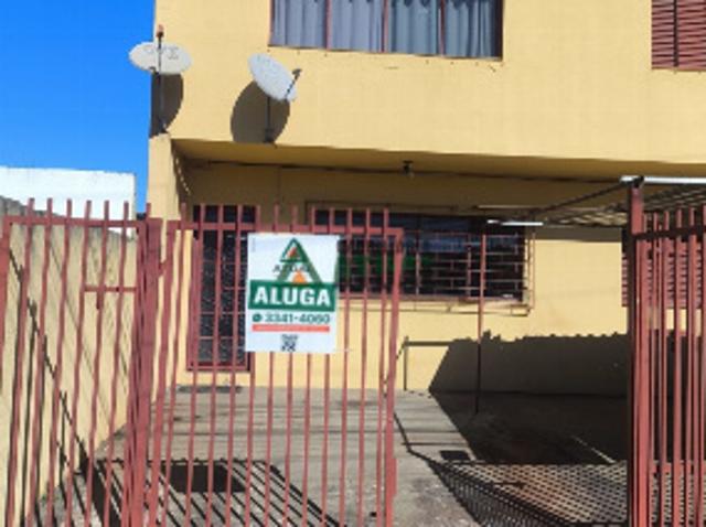 Casa para alugar com 3 Quartos em Bom Retiro, Londrina PR