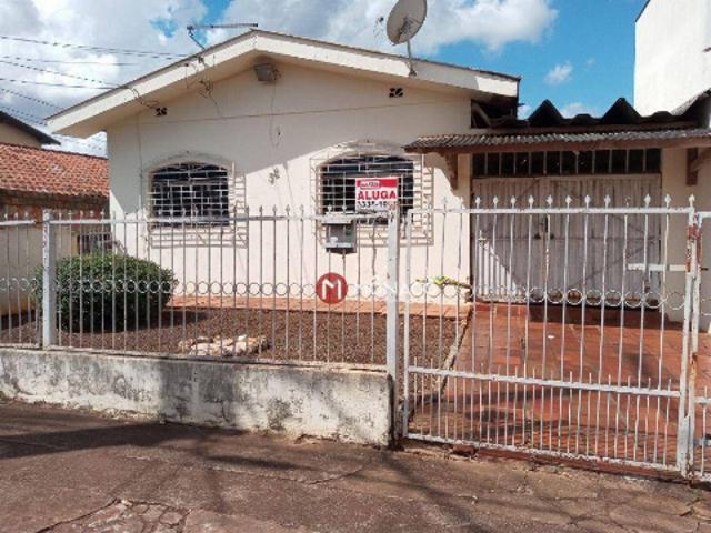 Casa para alugar com 3 Quartos em Bandeirantes, Londrina PR