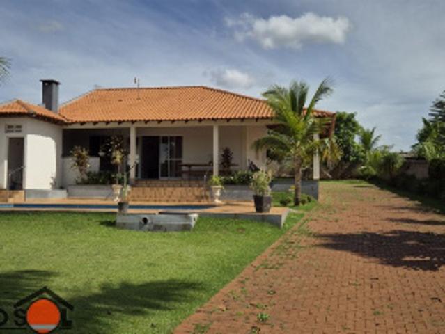 Casa para alugar com 3 Quartos em Gleba Ribeirão Morangueiro, Maringá PR