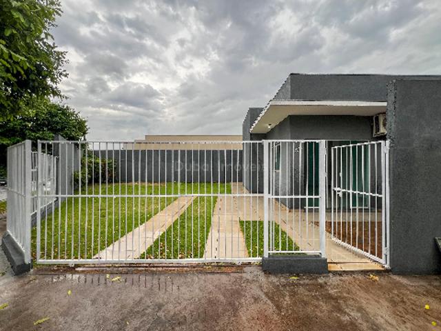 Casa para alugar com 3 Quartos em Ecovalley Ecologic City, Sarandi PR
