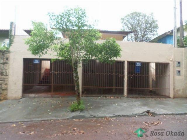 Casa para alugar com 3 Quartos em Hedy, Londrina PR
