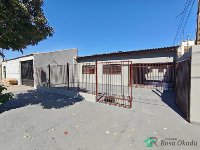 Casa para alugar com 3 Quartos em Ideal, Londrina PR