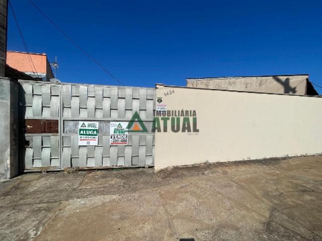 Casa para alugar com 3 Quartos em Ideal, Londrina PR
