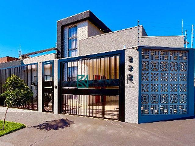 Casa para alugar com 3 Quartos em Jardim Munique, Maringá PR