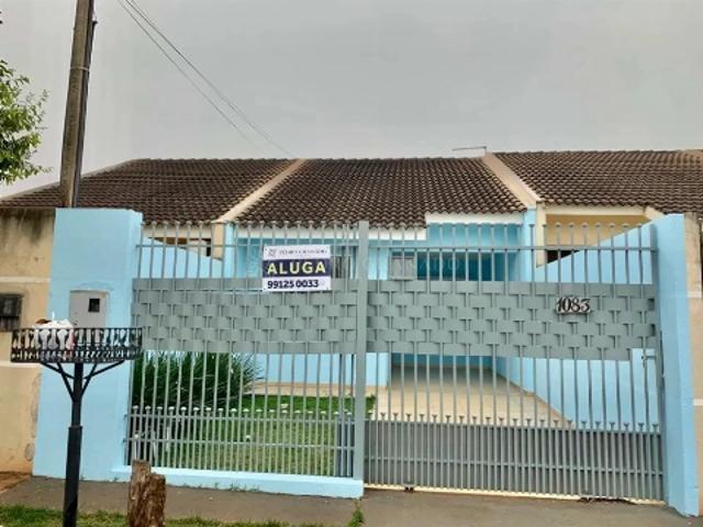 Casa para alugar com 3 Quartos em Jardim Monterey, Sarandi PR