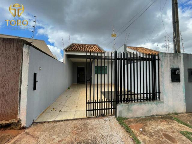 Casa para alugar com 3 Quartos em Jardim Monterey, Sarandi PR