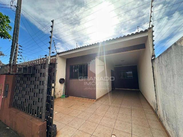 Casa para alugar com 3 Quartos em Jardim Monterey, Sarandi PR