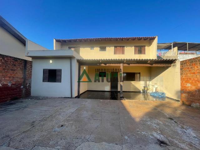 Casa para alugar com 3 Quartos em Jardim Neman Sahyun, Londrina PR