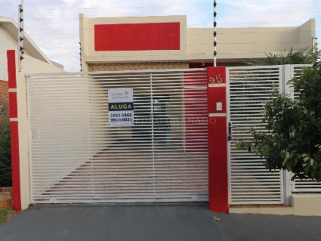 Casa para alugar com 3 Quartos em Jardim Novo Horizonte, Maringá PR