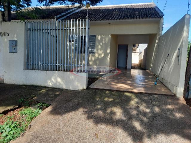 Casa para alugar com 3 Quartos em Jardim Nova Independência I, Sarandi PR