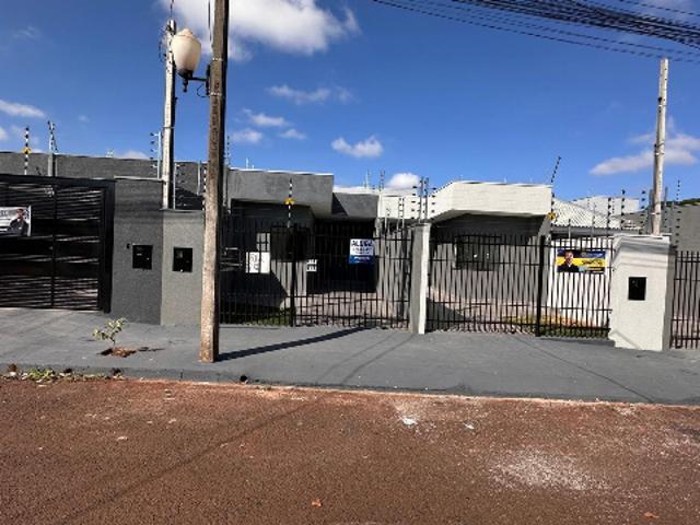 Casa para alugar com 3 Quartos em Jardim Nova Independência I, Sarandi PR