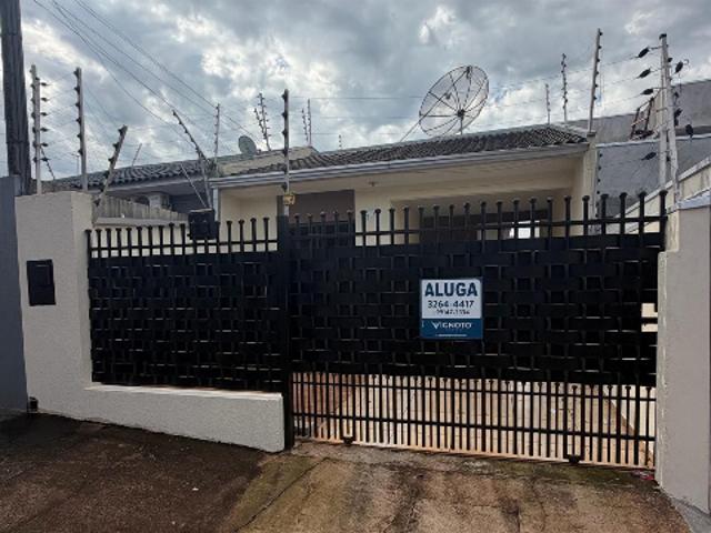 Casa para alugar com 3 Quartos em Jardim Nova Independência, Sarandi PR