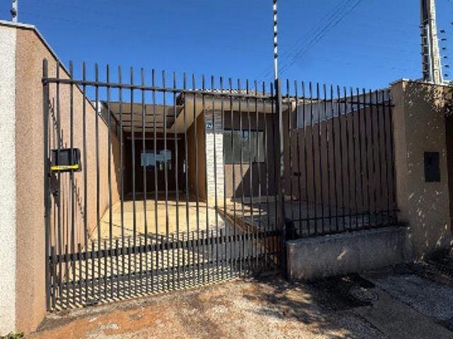 Casa para alugar com 3 Quartos em Jardim Ouro Verde III, Sarandi PR