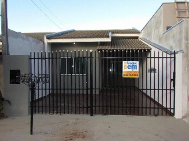 Casa para alugar com 3 Quartos em Jardim Ouro Verde III, Sarandi PR