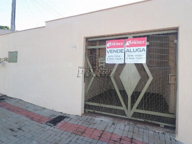 Casa para alugar com 3 Quartos em Jardim Alto do Cafezal, Londrina PR