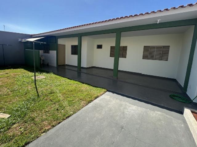Casa para alugar com 3 Quartos em Jardim Alvorada, Maringá PR