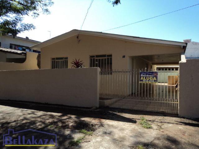 Casa para alugar com 3 Quartos em Jardim Alvorada, Maringá PR