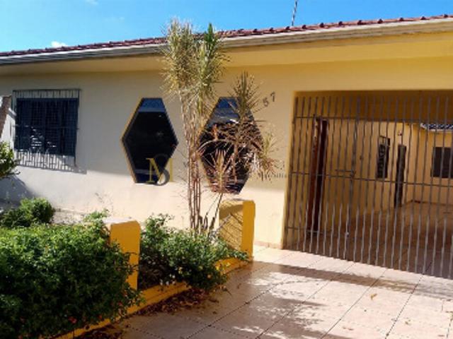 Casa para alugar com 3 Quartos em Jardim Alvorada, Maringá PR
