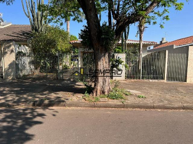 Casa para alugar com 3 Quartos em Jardim Alvorada, Maringá PR