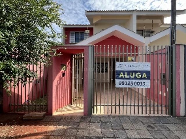 Casa para alugar com 3 Quartos em Jardim Brasil, Maringá PR