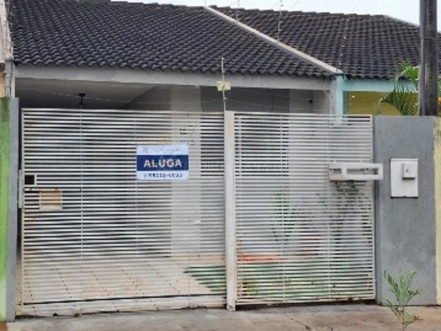 Casa para alugar com 3 Quartos em Jardim Castelo, Sarandi PR