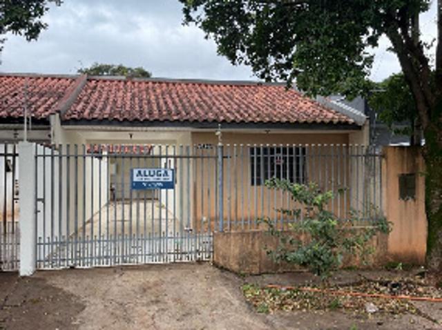 Casa para alugar com 3 Quartos em Jardim Cruzeiro, Sarandi PR