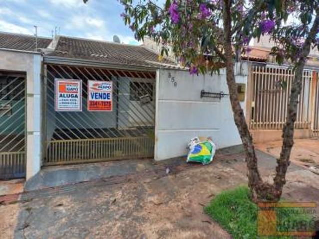 Casa para alugar com 3 Quartos em Jardim das Palmeiras, Londrina PR
