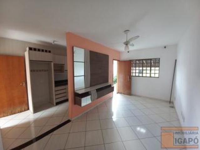 Casa para alugar com 3 Quartos em Jardim das Palmeiras, Londrina PR