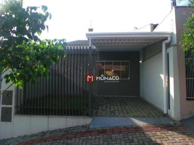 Casa para alugar com 3 Quartos em Jardim Delta, Londrina PR
