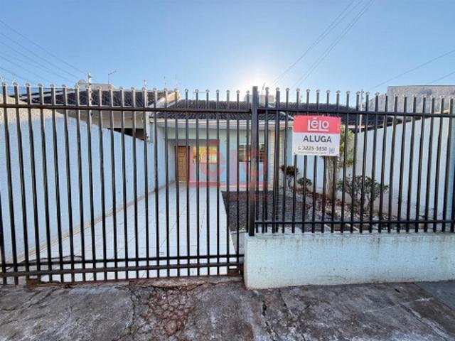 Casa para alugar com 3 Quartos em Jardim do Carmo, Maringá PR