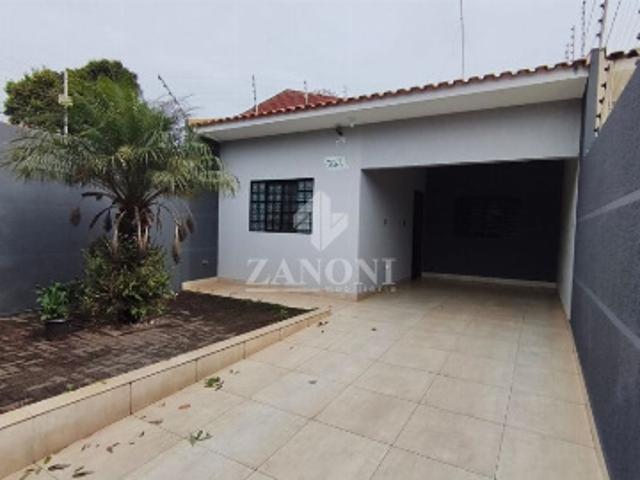 Casa para alugar com 3 Quartos em Jardim Dourados, Maringá PR