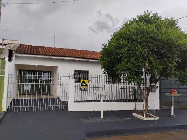 Casa para alugar com 3 Quartos em Jardim Itaipu, Maringá PR