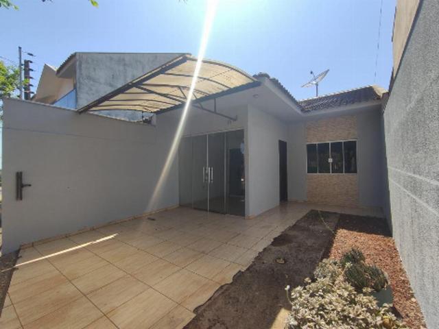 Casa para alugar com 3 Quartos em Jardim Independência II, Sarandi PR