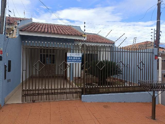 Casa para alugar com 3 Quartos em Jardim Ipanema, Maringá PR