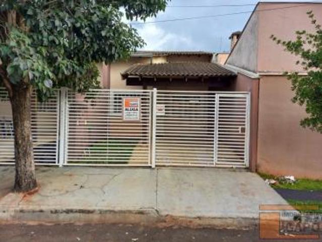Casa para alugar com 3 Quartos em Jardim Jose Bastos de Almeida, Londrina PR