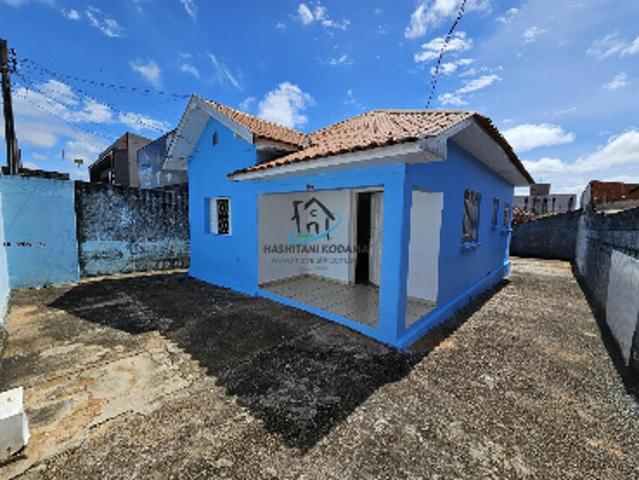 Casa para alugar com 3 Quartos em Jardim Palmares, Londrina PR