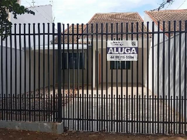 Casa para alugar com 3 Quartos em Jardim Paris VI, Maringá PR