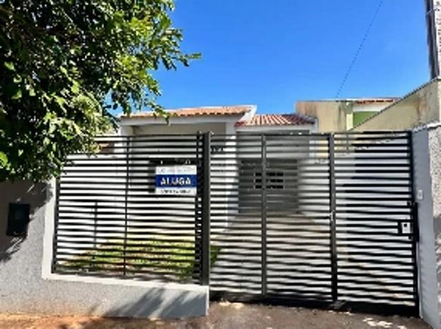 Casa para alugar com 3 Quartos em Jardim Paulista, Maringá PR