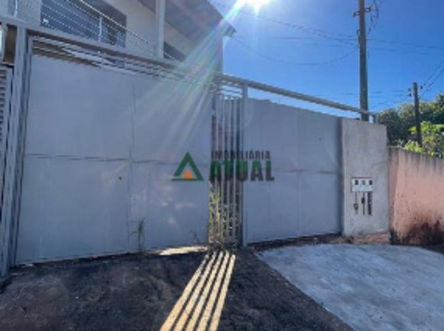 Casa para alugar com 3 Quartos em Jardim Perobal, Londrina PR