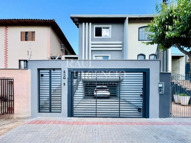Casa para alugar com 3 Quartos em Jardim Presidente, Londrina PR