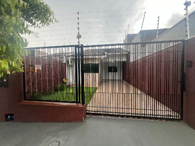 Casa para alugar com 3 Quartos em Jardim São Paulo II, Sarandi PR