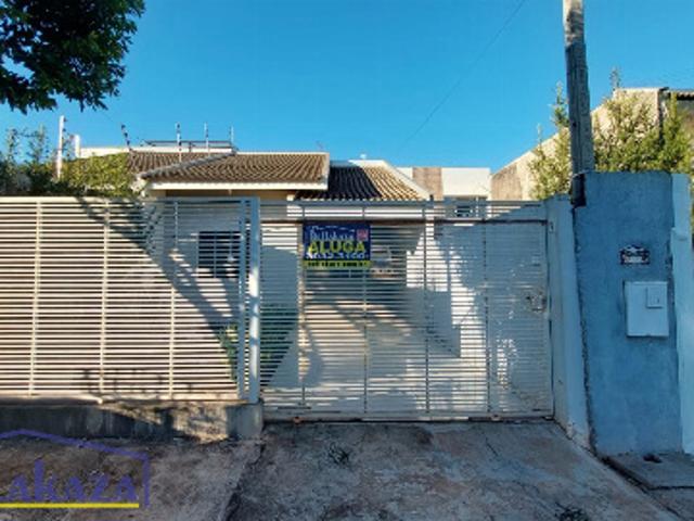 Casa para alugar com 3 Quartos em Jardim São Paulo II, Sarandi PR