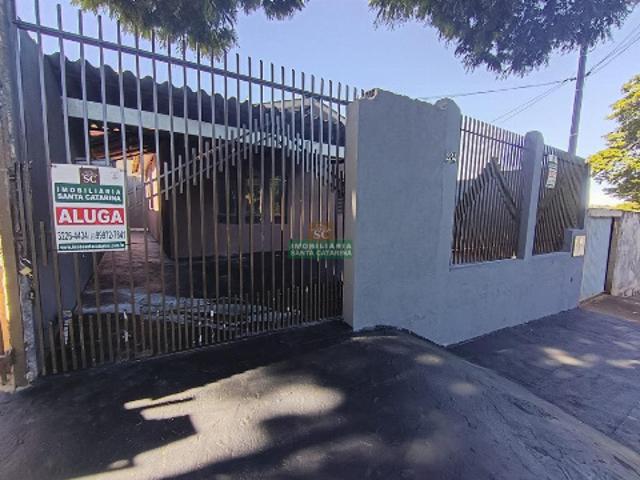 Casa para alugar com 3 Quartos em Jardim São Silvestre, Maringá PR