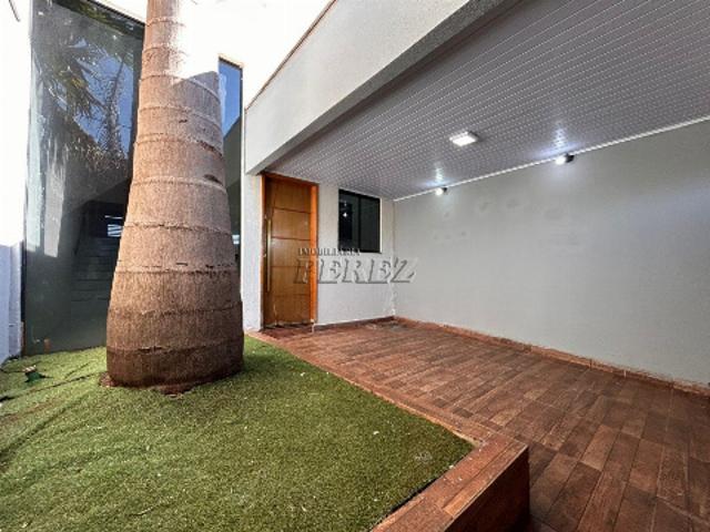 Casa para alugar com 3 Quartos em Jardim Tókio, Londrina PR